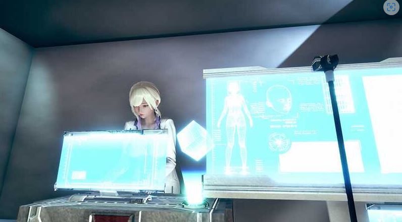 【电脑+安卓JOI/RPG/官中】脚下的正常生活/Normal Life Under Feet Ver2.7.0 官方中文版【2.15G】-萌玩ACG